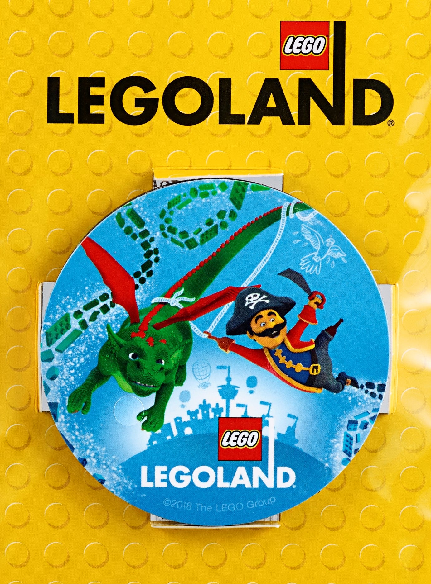 Exclusives – LEGOLAND® Discovery Centre Melbourne