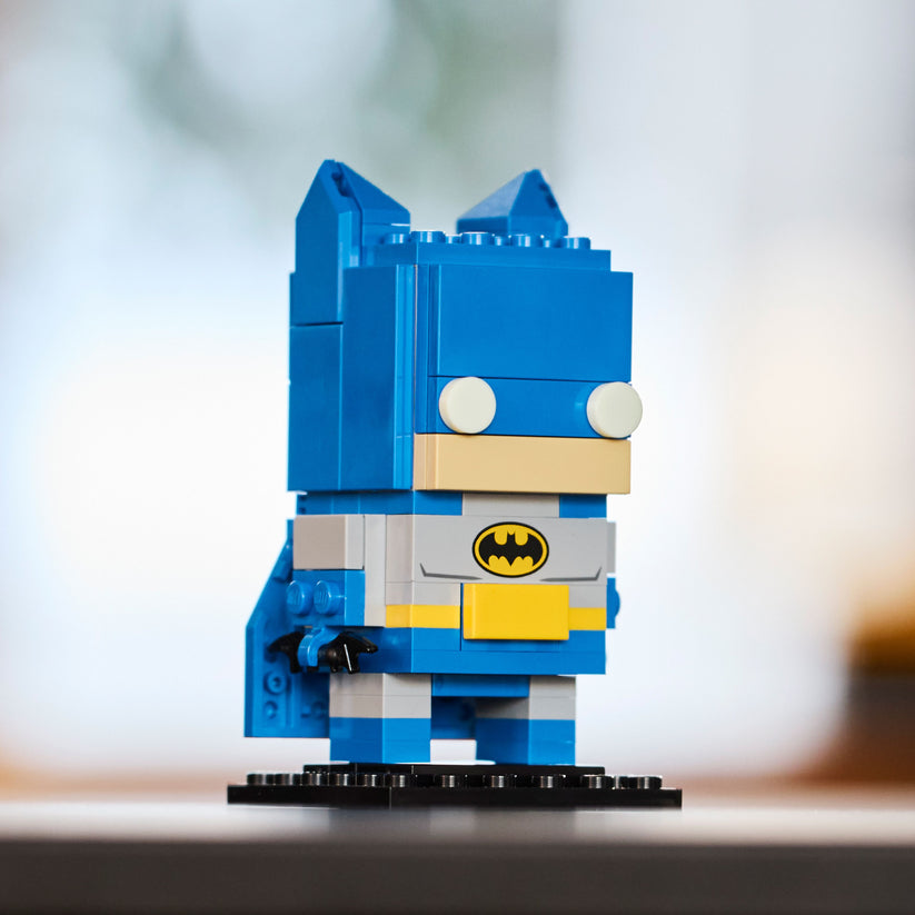 40748 Batman™ 8in1 Figure – LEGOLAND® Discovery Centre Melbourne