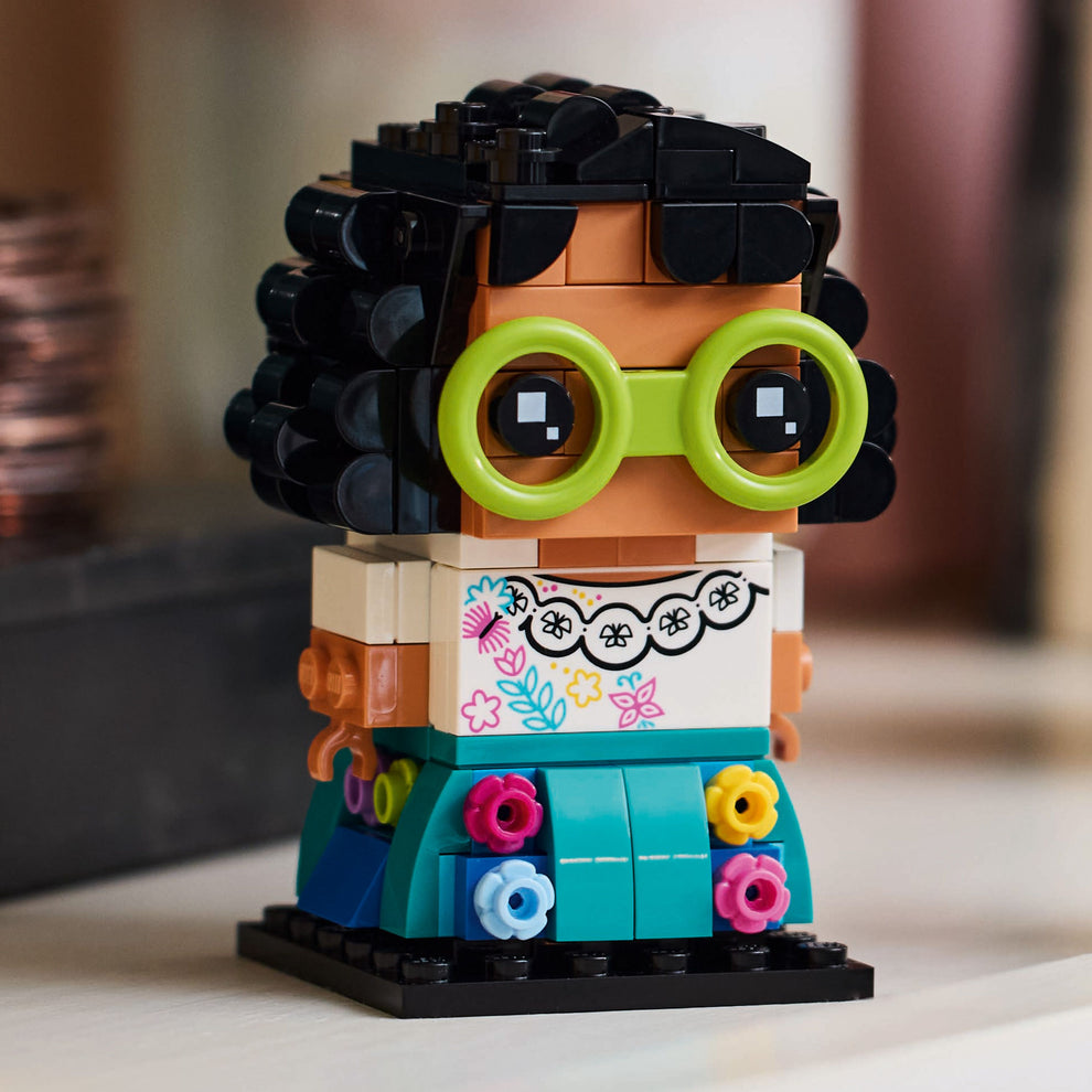 40753 Mirabel Madrigal – LEGOLAND® Discovery Centre Melbourne
