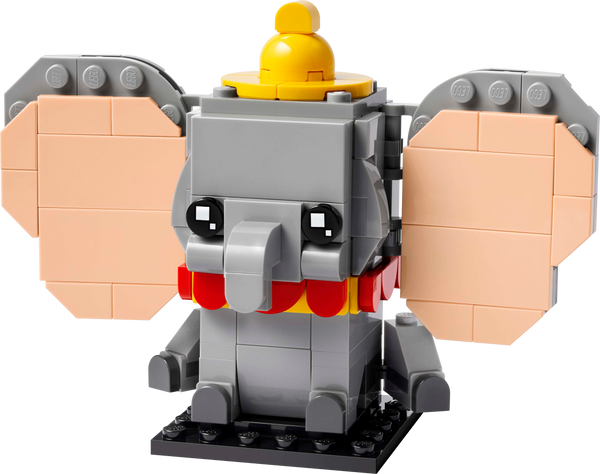 40792 Dumbo – LEGOLAND® Discovery Centre Melbourne